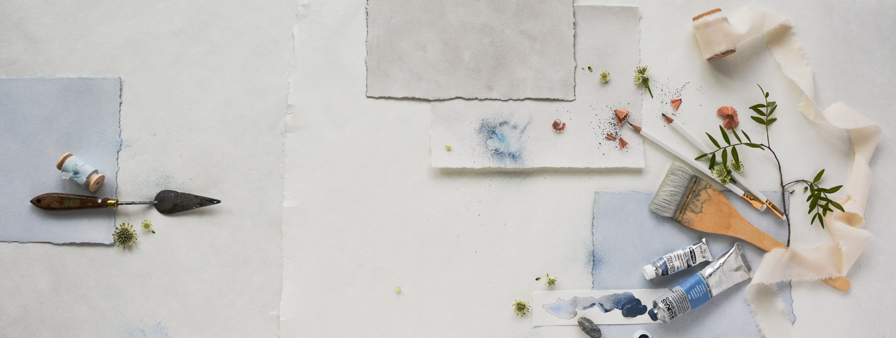 Sophie Williams Studio